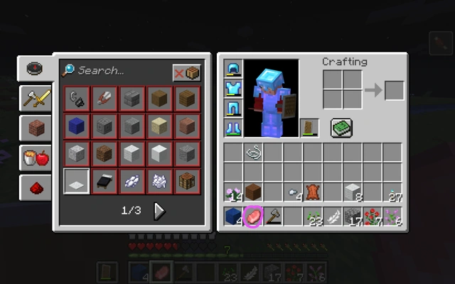 Sus Domesticus | Bread State SMP Wiki | Fandom