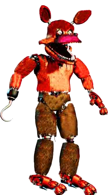 DeckFex | Breadbear Wikia | Fandom