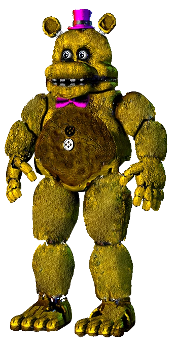 Breadbear Wikia | Fandom