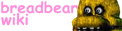 Bread Breadbear | Breadbear Wikia | Fandom
