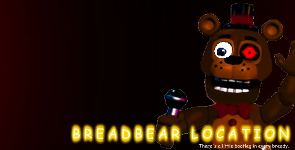 Breadbear Wikia | Fandom