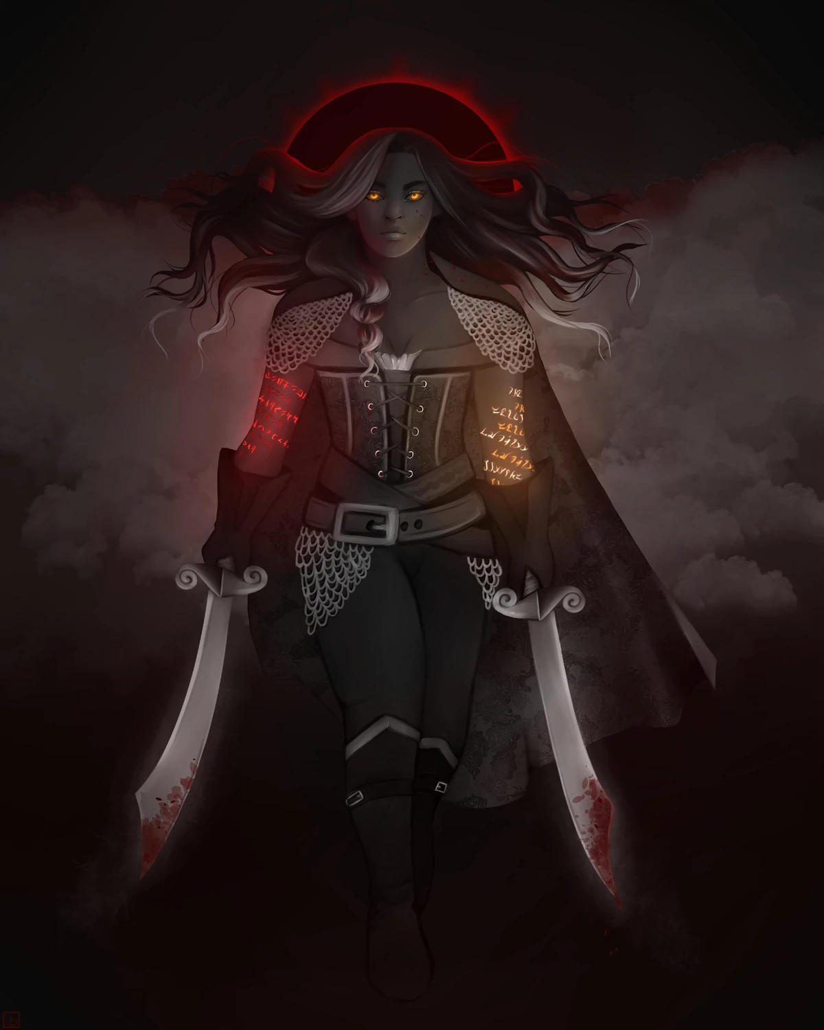 Sdoria Lux | Breadgar's Campaign Wiki | Fandom