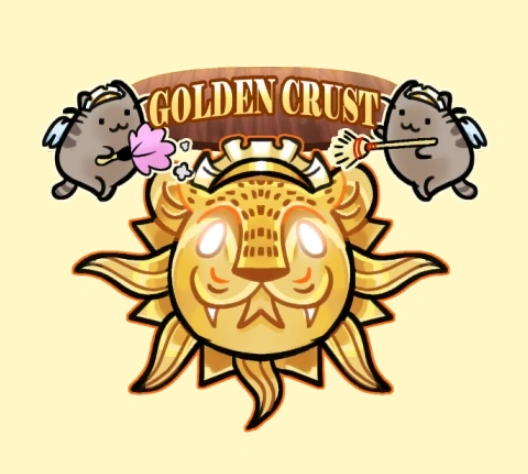 Golden Crust | Breadwinner World Wiki | Fandom