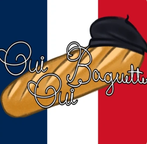 French Baguette Land | Breadwinner World Wiki | Fandom