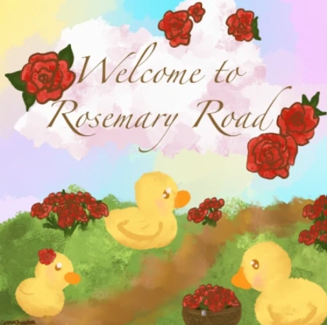 Rosemary Road | Breadwinner World Wiki | Fandom