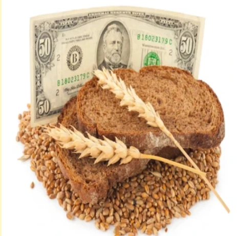 Gildroy Bread Inc | Breadwinner World Wiki | Fandom