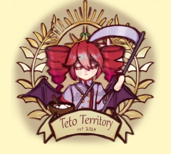 Teto Territory | Breadwinner World Wiki | Fandom
