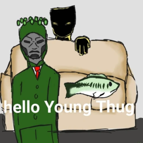 ThugVille | Breadwinner World Wiki | Fandom