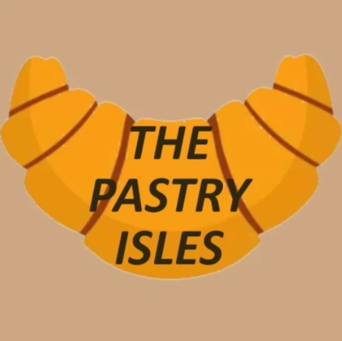 The Pastry Isles | Breadwinner World Wiki | Fandom