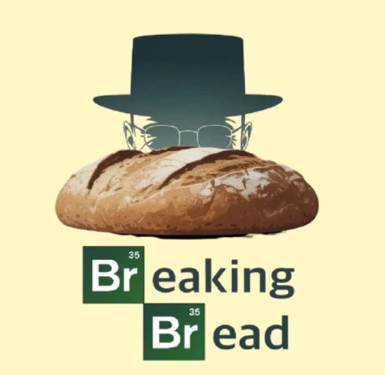 Breaking Bread | Breadwinner World Wiki | Fandom