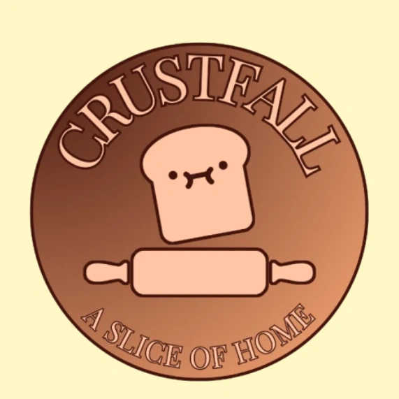 Crustfall | Breadwinner World Wiki | Fandom