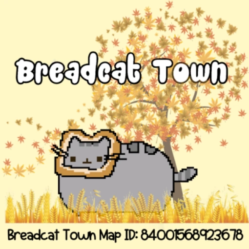 Breadcat Town | Breadwinner World Wiki | Fandom