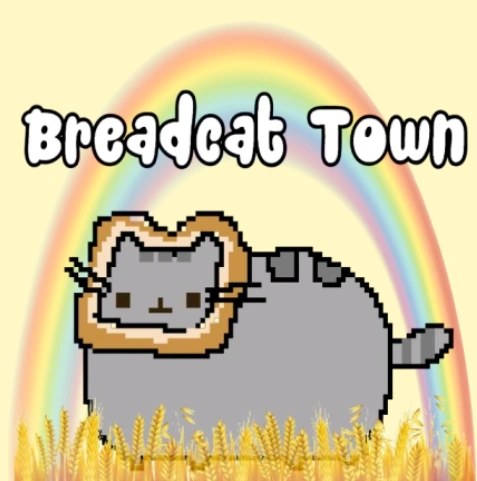 New Breadcat Town | Breadwinner World Wiki | Fandom
