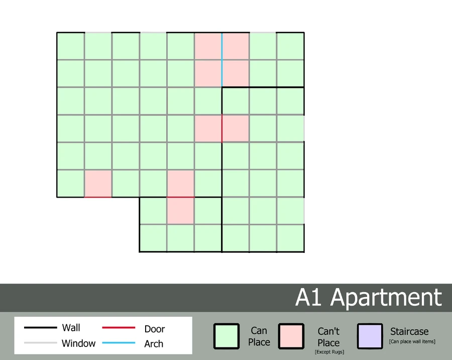 Homes | Breadwinner World Wiki | Fandom