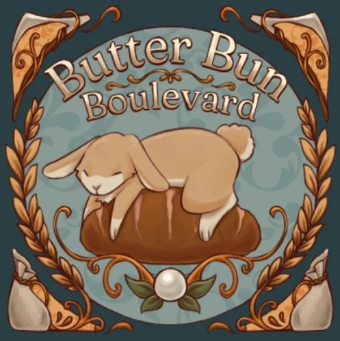 Butter Bun Boulevard | Breadwinner World Wiki | Fandom