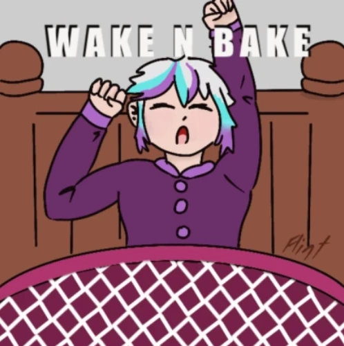 wake n bake | Breadwinner World Wiki | Fandom