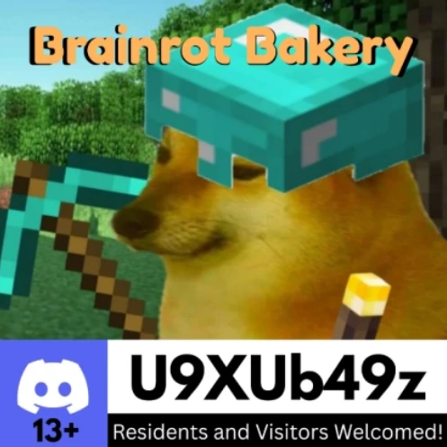 Brainrot Bakery | Breadwinner World Wiki | Fandom