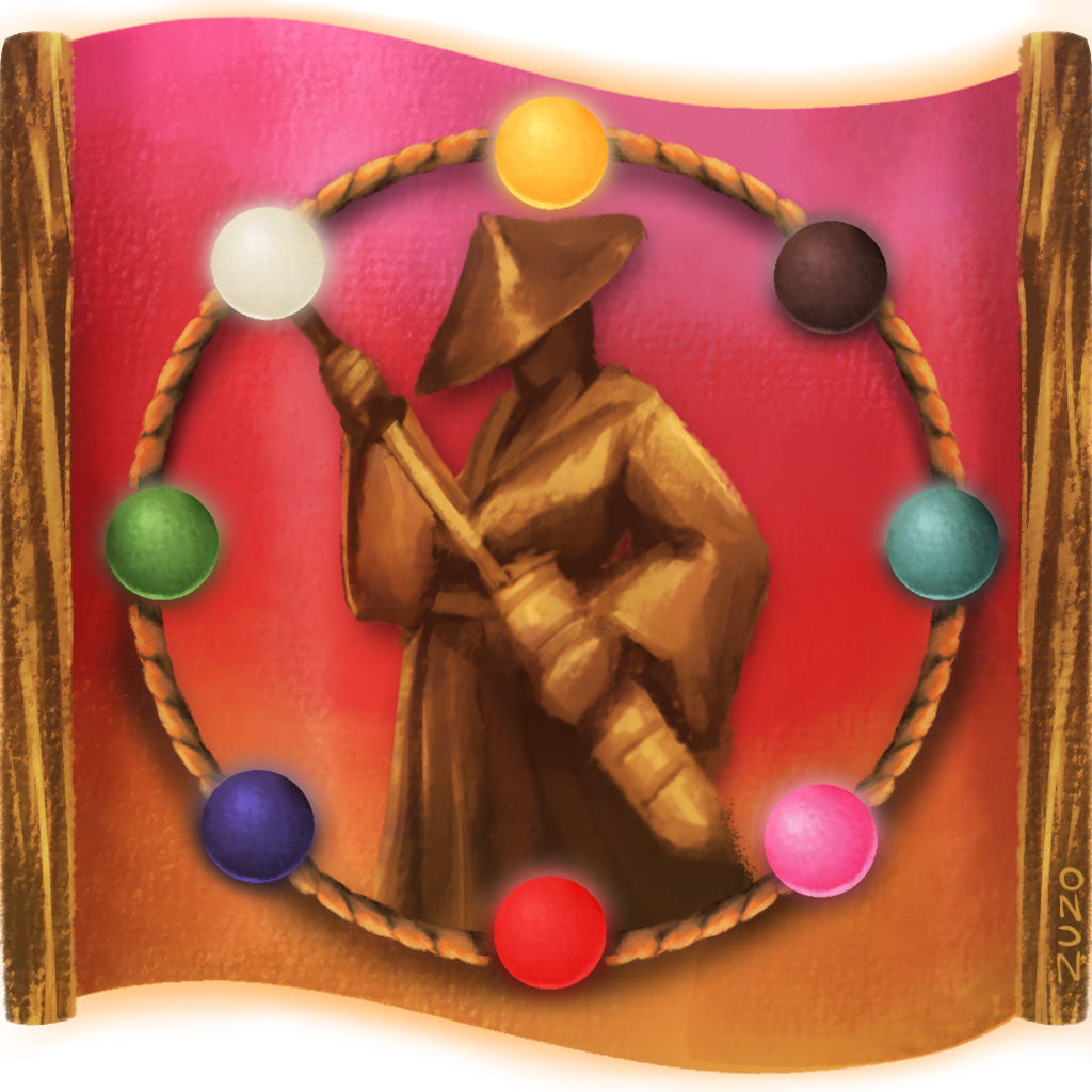 Samurai Village | Breadwinner World Wiki | Fandom