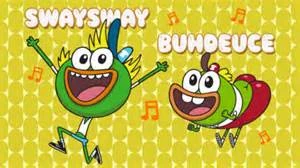 New year special | Breadwinners Fandom Wiki | Fandom