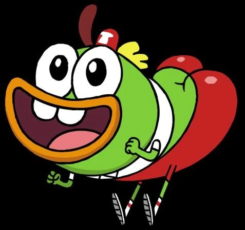 Buhduce | Wiki Breadwinners | Fandom