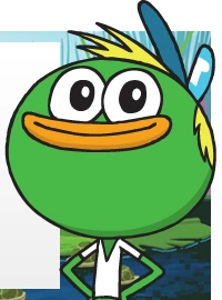 SwaySway | Wiki Breadwinners | Fandom