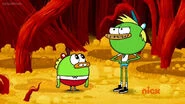 Patos Encogidos | Breadwinners Español Wiki | Fandom
