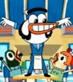 Sr Pumpers Breadwinners Español Wiki Fandom