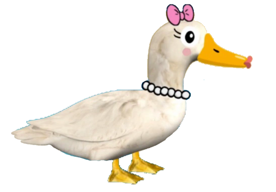 Jenny Quackles | Breadwinners Español Wiki | Fandom