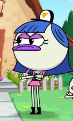 Zoona | Breadwinners Español Wiki | Fandom