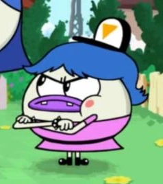 Roni | Breadwinners Español Wiki | Fandom