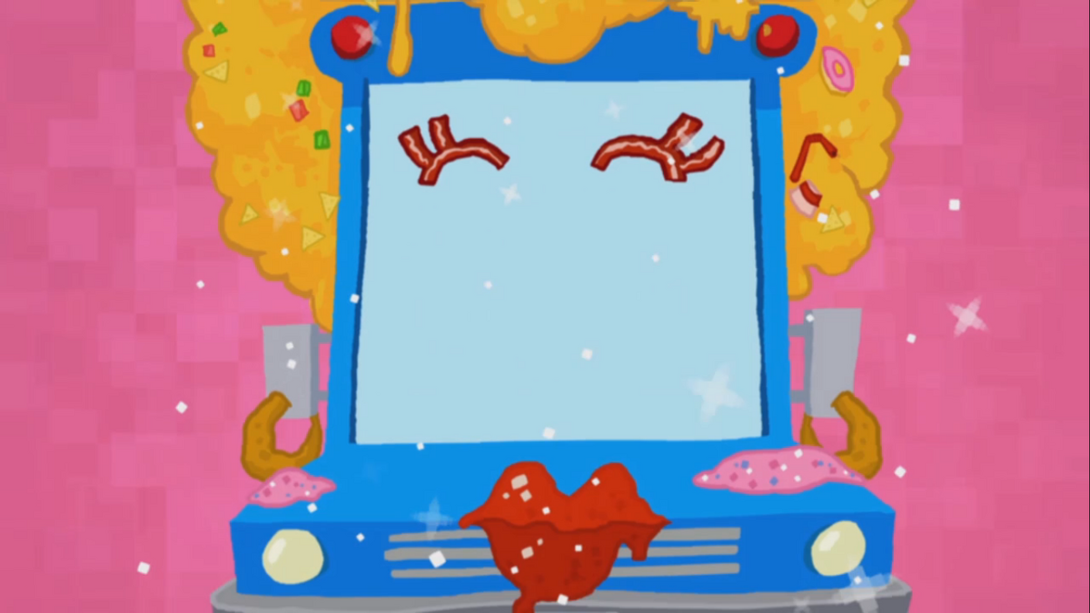 Vanessa | Breadwinners Español Wiki | Fandom Vanessa | Breadwinners Español Wiki | Fandom
