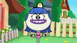 Zoona | Breadwinners Wiki | Fandom