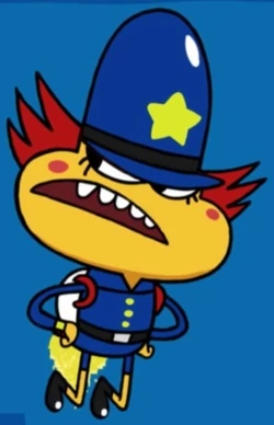 Breadwinners Rambamboo