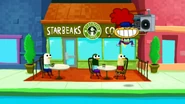 Rambamwho? | Breadwinners Wiki | Fandom