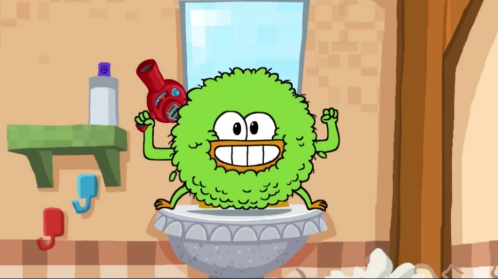 Breadwinners’ sink | Breadwinners Wiki | Fandom