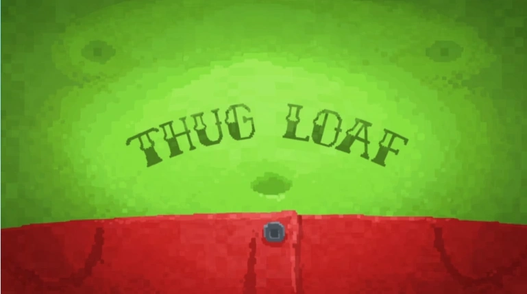 Thug Loaf | Breadwinners Wiki | Fandom