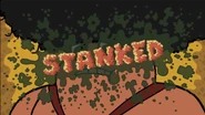 Stank Breath | Breadwinners Wiki | Fandom