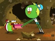 Love Loaf | Breadwinners Wiki | Fandom
