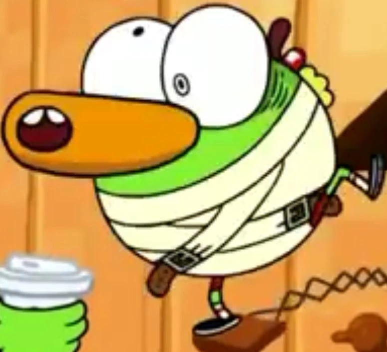 Breadwinners Buhdeuce