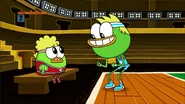 Breadator (episode) | Breadwinners Wiki | Fandom