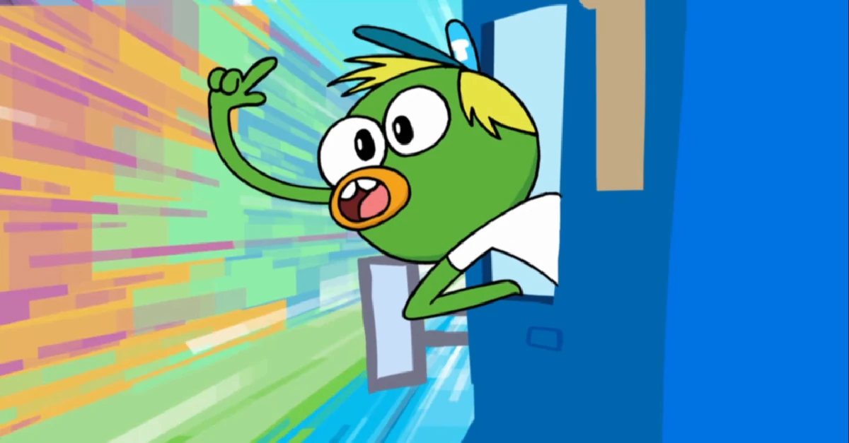 SwaySway/Gallery | Breadwinners Wiki | Fandom