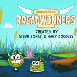 Every Day Song Breadwinners Wiki Fandom Powered By Wikia