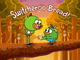 Buhdeuce | Breadwinners Wiki | Fandom