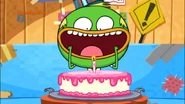 Freaky Finger Bread | Breadwinners Wiki | Fandom