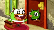 Substitute Breadwinner | Breadwinners Wiki | Fandom