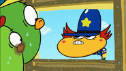 Stank Breath | Breadwinners Wiki | Fandom