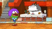Rodeo Ducks | Breadwinners Wiki | Fandom