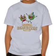Merchandise | Breadwinners Wiki | Fandom