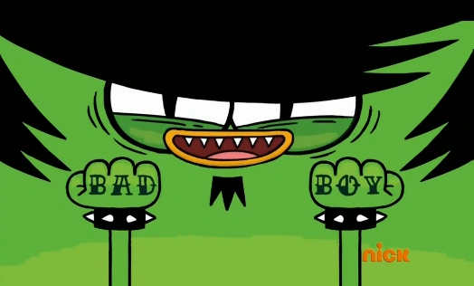 SnakeSnake/Gallery | Breadwinners Wiki | Fandom