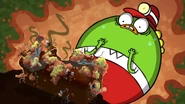 Stank Breath | Breadwinners Wiki | Fandom